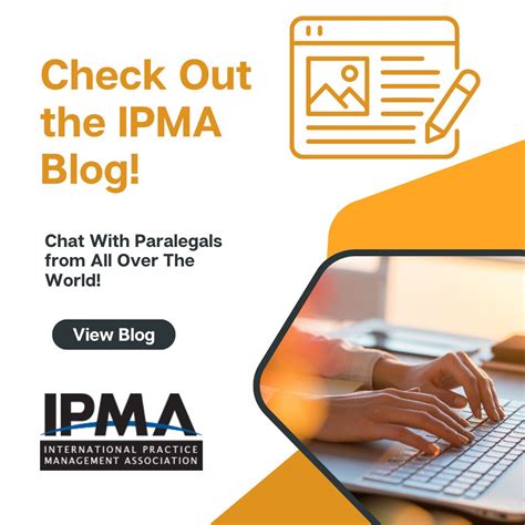 Ipma Ipma International Practice Management Association