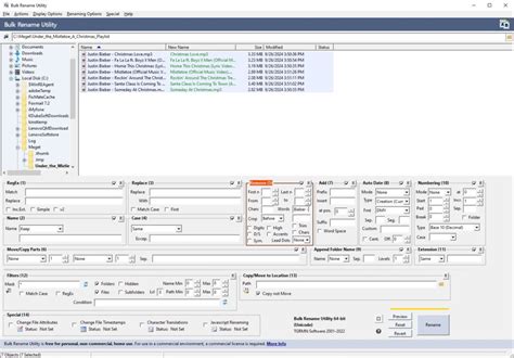 How To Rename Files By Removing Part Of Filenames Swyshare