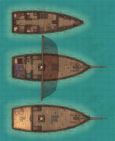 Updated Sloop Map Imgur Updated Sloop Map Imgur