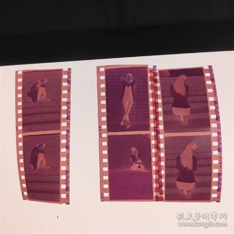 【图】80年代挂历美女模特底片。40拍品信息网上拍卖拍卖图片拍卖网拍卖网站