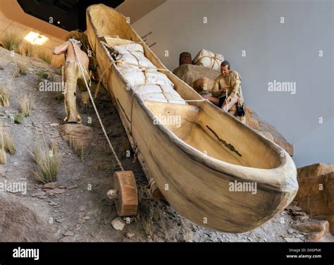 Lewis And Clark Museum Montana