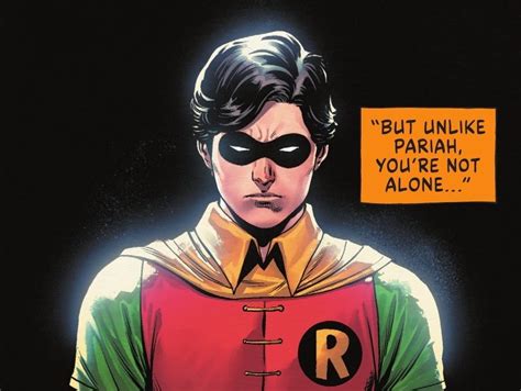 Sabrina On Twitter Dick Grayson Through The Years By Daniel Sampere