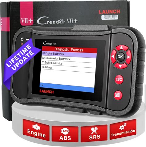What Is The Difference Between Launch Creader Elite And Other Launch Creader Tools