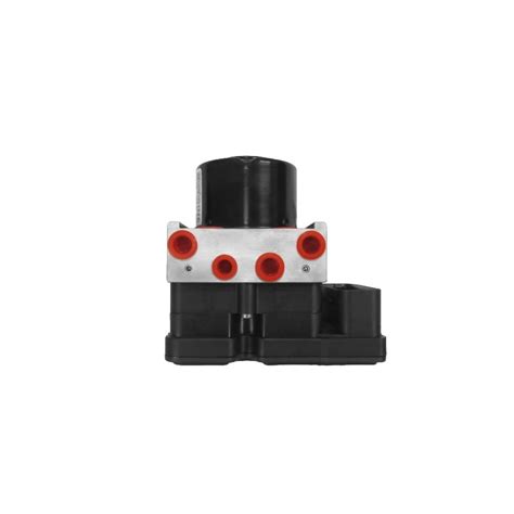 Abs Module Mitsubishi Outlander 4670a346