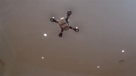 Understanding Quadcopter P I D And Tuning Concepts Simply Experiment With P I D Numbers Part