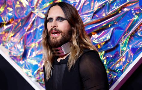 Thirty Seconds To Mars Jared Leto Recalls Unreleased Collaboration