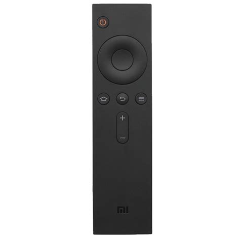 Пульт для Android-SMART-приставки Xiaomi Mi-Box-S-4K - Пульты в ...