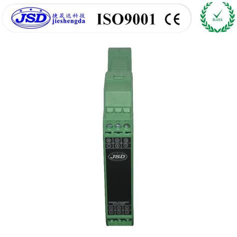 pt100 thermal resistance temperature signal 200~ 600 degrees to