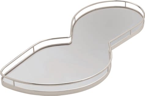 Lemans Ii Set For Blind Corner Cabinets H Fele