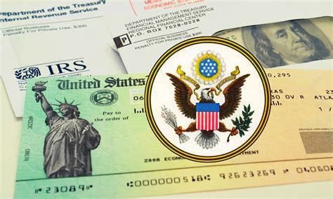 Estados Unidos Qué estados emitirán cheques de estímulo en octubre