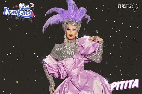 Fotogalería Drag Race España presenta a las reinas de su tercera