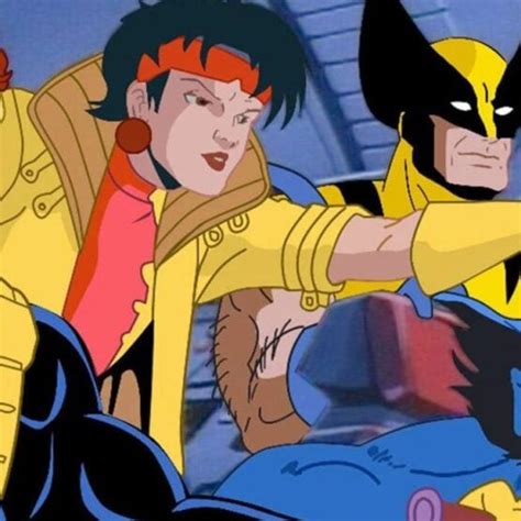 X Men 97 Suposta data de estreia é revelada