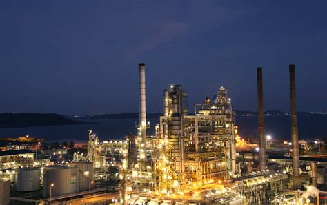 Acelen Anuncia Início De Produção De Butano Na Refinaria De Mataripe E
