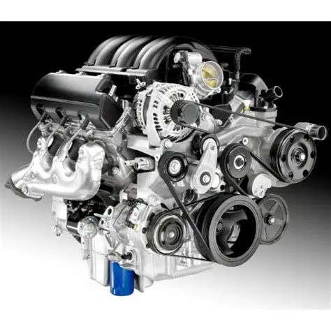 Ecotec3 Lv3 4 3 L V6 Vortec Crate Engine Chevy For Sale