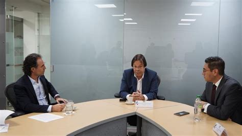 Fico Gutiérrez Y Sus Argumentos Ante El Consejo Nacional Electoral Para