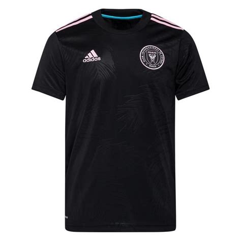 Inter Miami Uitshirt 2021 Unisportstore Nl