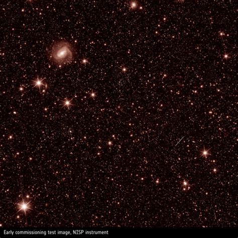 EUCLID Voyage Vers L Inconnu