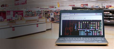 Store Layout and Compliance | Visual Store Insights | RGIS Ireland