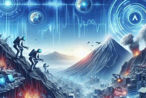 Ai And Iot Transform Earthquake Prediction Methods Fabio Mazzotti