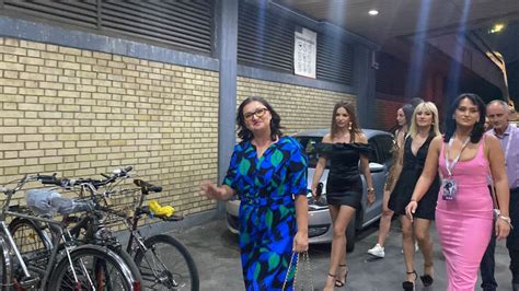Maćeha I Otac Stigli Na Koncert Milice Pavlović Pucaju Od Ponosa