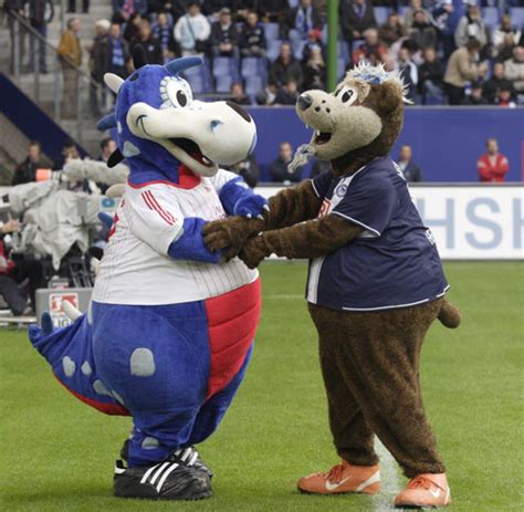 Maskottchen Bilder And Fotos Welt