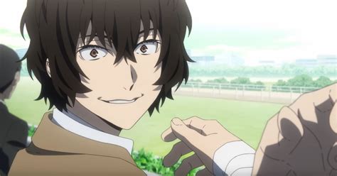 Bungou Stray Dogs 4º Temporada Ganha Trailer E Previsão De Estreia