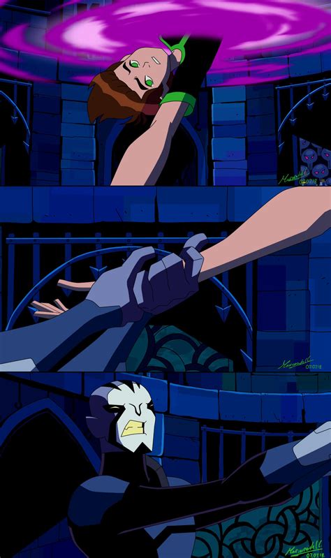 Gwen 10 Omniverse I Have You Ben By Carmen Oda On Deviantart