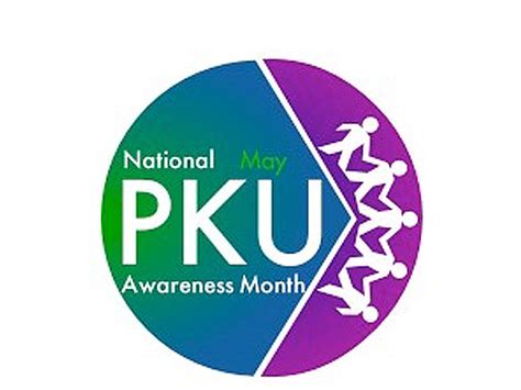 Pku Awareness Month Georgia Pku Connect