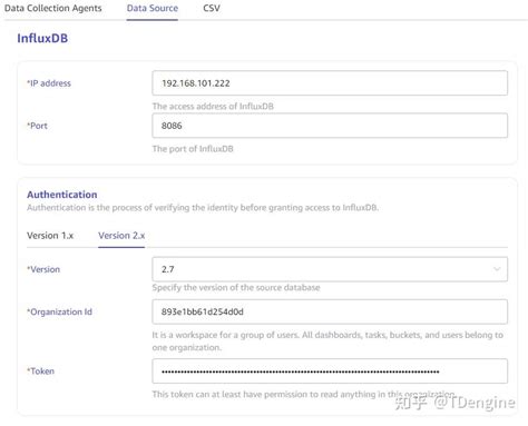 tdengine 数据接入功能支持 influxdb 啦！一起来看看如何操作 知乎