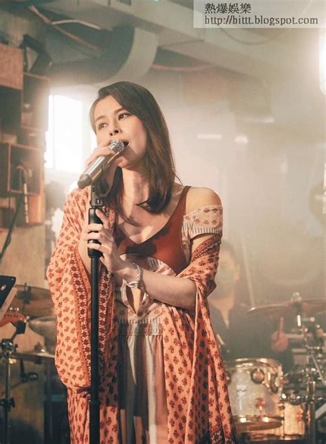 熱爆娛樂 李幸倪gin Leec1：gin Lee過檔英皇 打造神曲響頭炮 Gin Lee 李幸倪 英皇