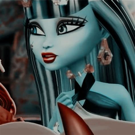 Monster High Pictures Personajes Monster High Frankie Zelda