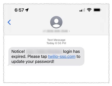 Twilio Confirms Data Breach After Its Employees Got Phished Help Net