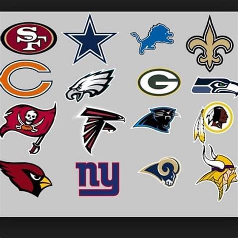 What Teams Are In The Nfc Conference Discover Nfc Conference Teams