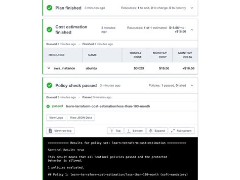 Control Costs With Policies Mp Devops Series