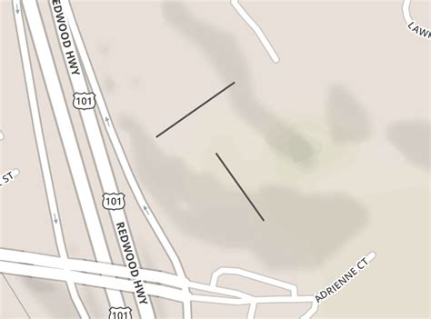 Intersect Of Line When The Lines Are Extended · Issue 1551 · Turfjsturf · Github