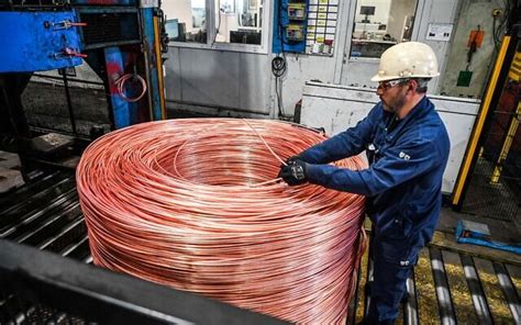 French Firm Nexans To Build Greece Cyprus Israel Subsea Power Cable