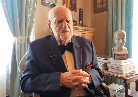 A Murit Academicianul Constantin Bălăceanu Stolnici Ziua De Vest