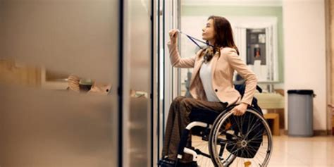 Mejora La Accesibilidad En Espacios Públicos 4 Soluciones