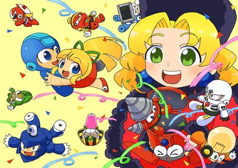 9 Best Kalinka Images By Kathy Mansilla On Pinterest Mega Man Master