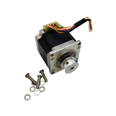 215993 Videojet Printhead Drive Stepper Motor Videojet Linx