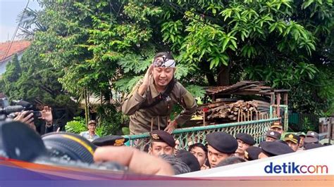 Penjelasan Pengadilan Soal Eksekusi Tanah Dan Rumah Ortu Ade Jigo