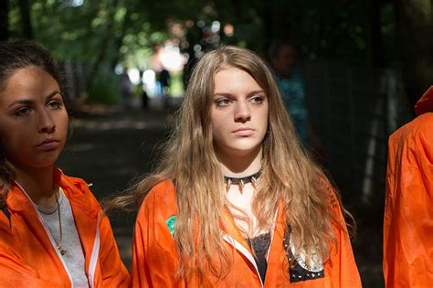 Hannah Bortz Film Rezensionen De