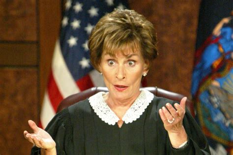 Judge Judy Sells Show Archive To Cbs For 95m