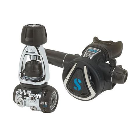 Scubapro MK EVO C Dive Regulator Scuba