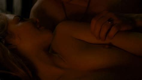 Celebrity Nudity 2011 Week 20 Roundup Picture 2011 5 Original