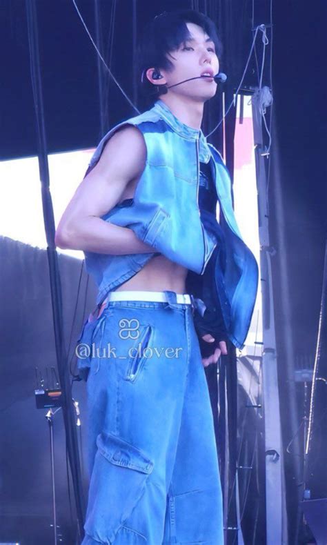 Nct Dream Park Jisung Jisung Nct Park Jisung Nct Nct Jisung Abs
