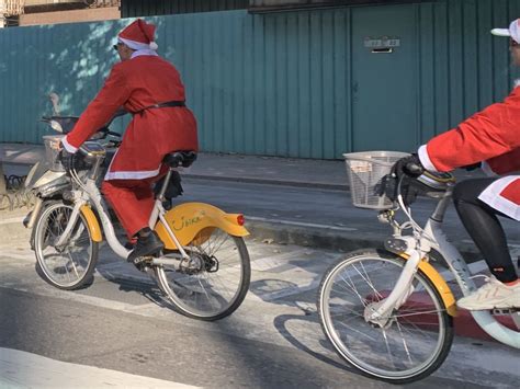 明年元旦恢復youbike前30分鐘免費？北市交通局這麼說