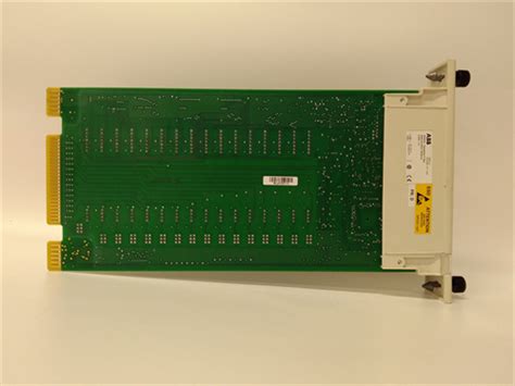 ABB SPASI23 ABB 瑞士 深圳长欣自动化设备有限公司