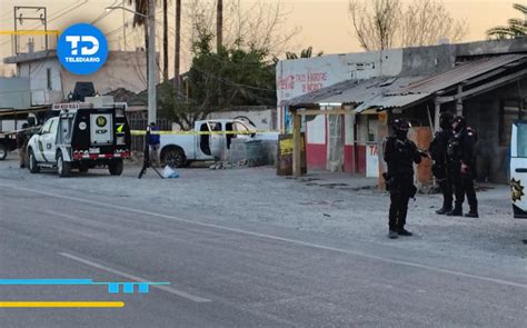 Ataque Entre Policías Y Grupo Armado En Salinas Victoria Nuevo León