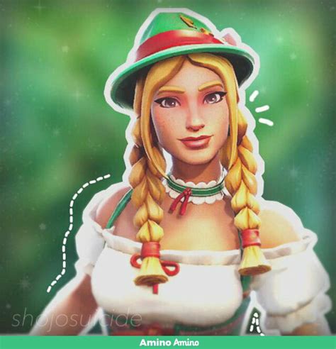 💛💚♡heidi♡💚💛 Fortnite Battle Royale Armory Amino